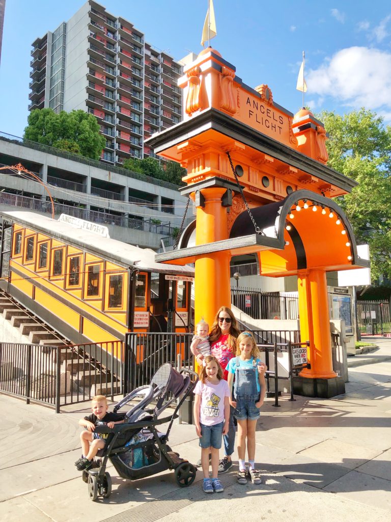 Fun day in LA, best things to do in LA