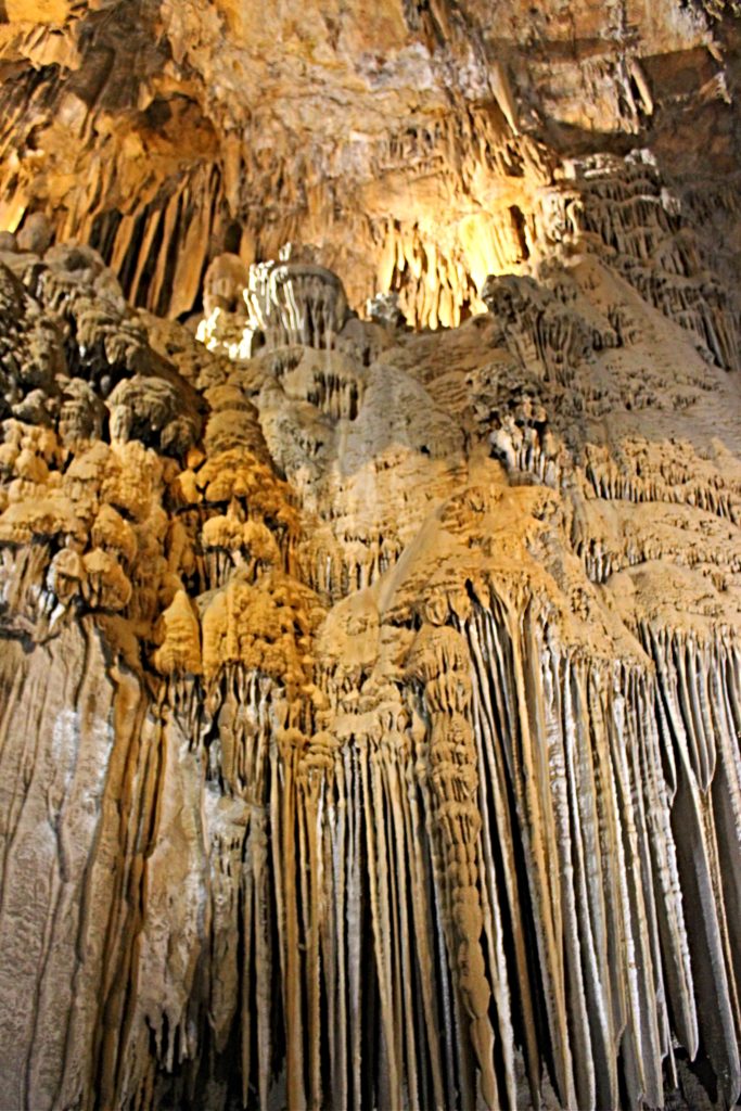 Redding, Northern California