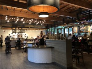 Redding, Northern California