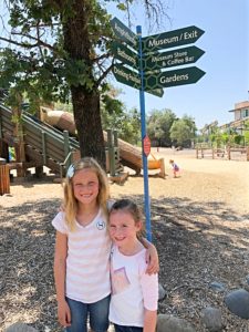 Redding, Northern California