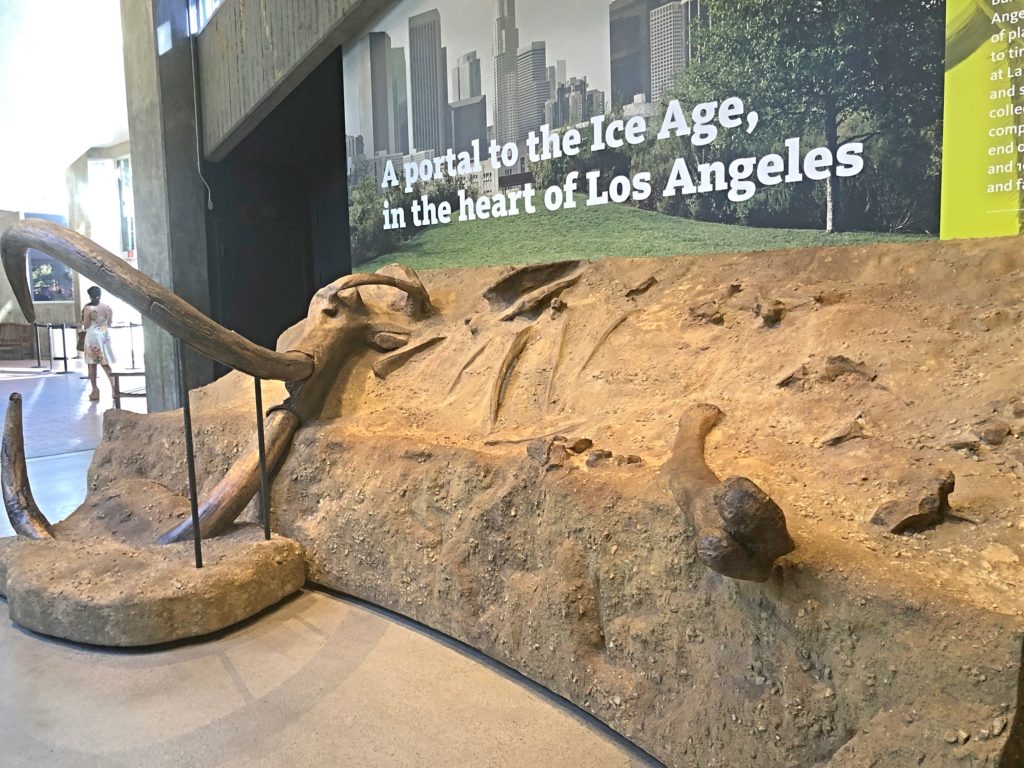 free museum day los angeles