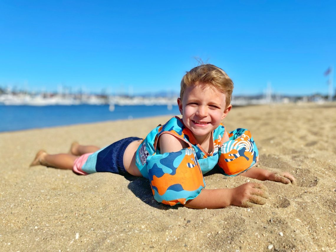 Newport Beach Boutique Hotel: The Hotel Solarena