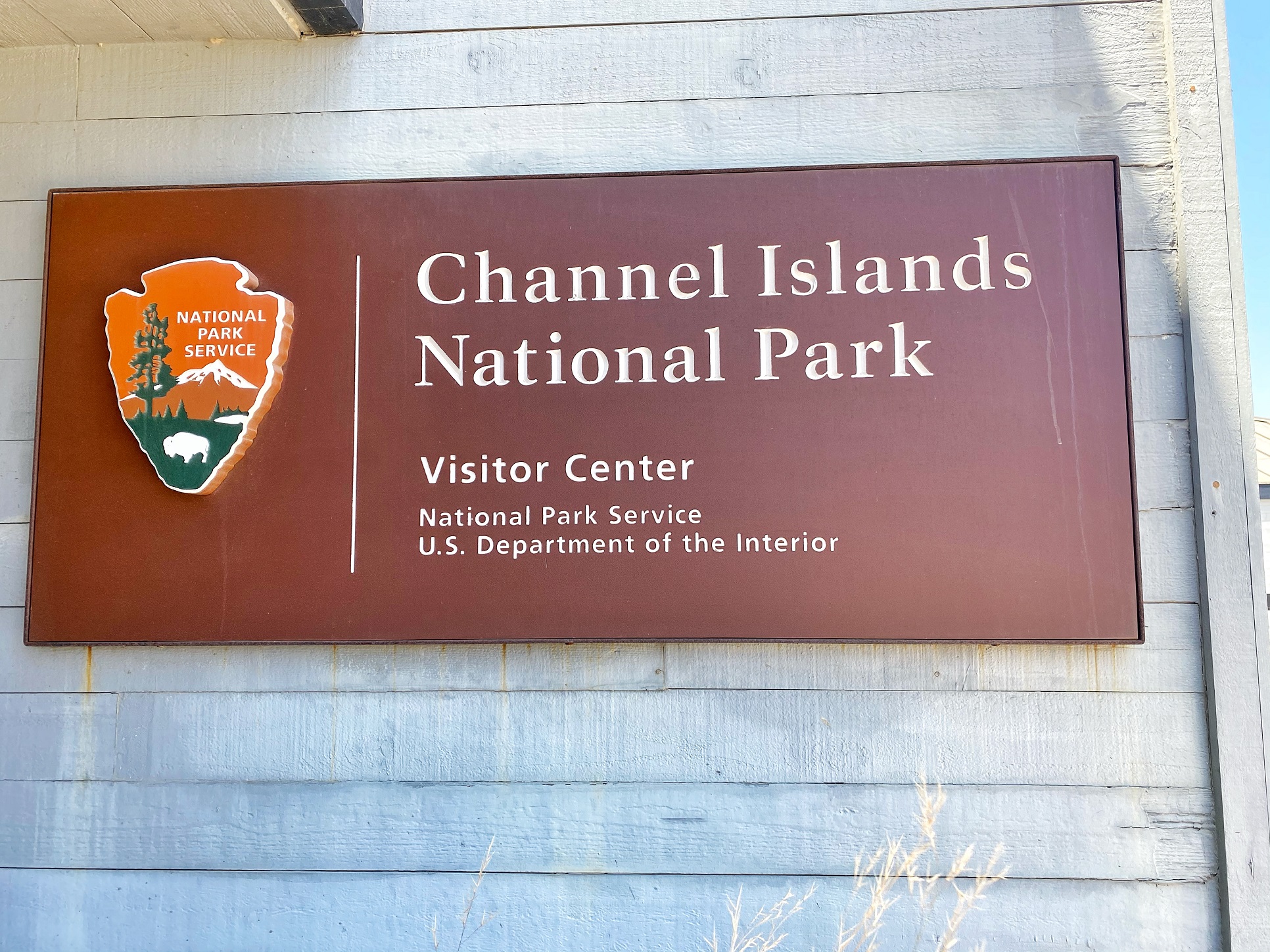 Visit Ventura Harbor: Great beaches, food and a National Park