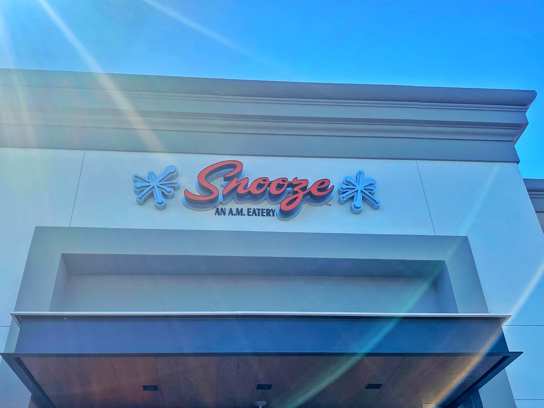 Snooze An A.M. Eatery: Laguna Nigel (Orange County) | SoCalFunFamily