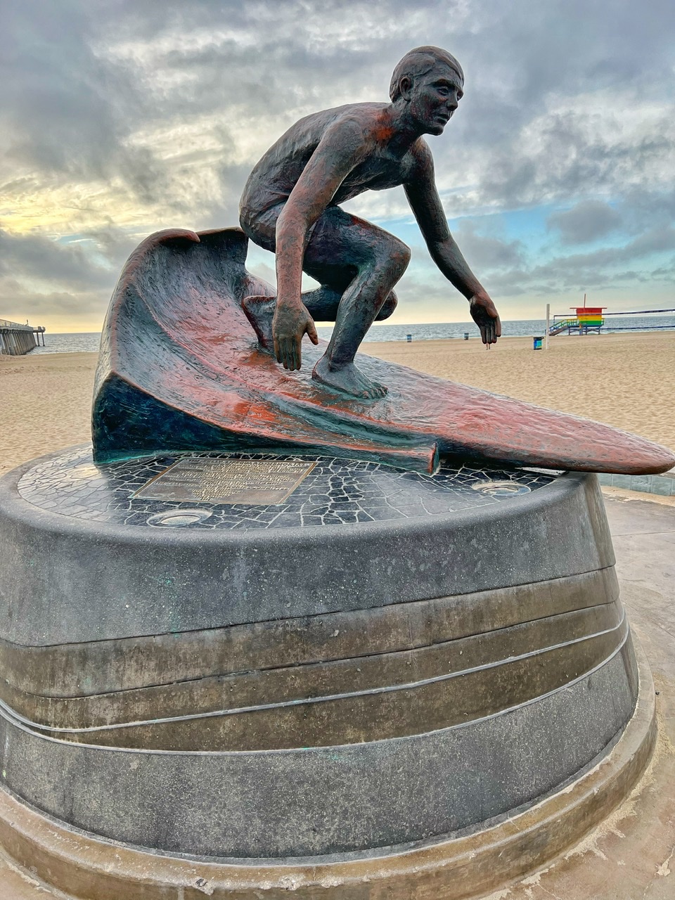The Sea Sprite: Beachfront Hotel in Hermosa Beach | SoCalFunFamily